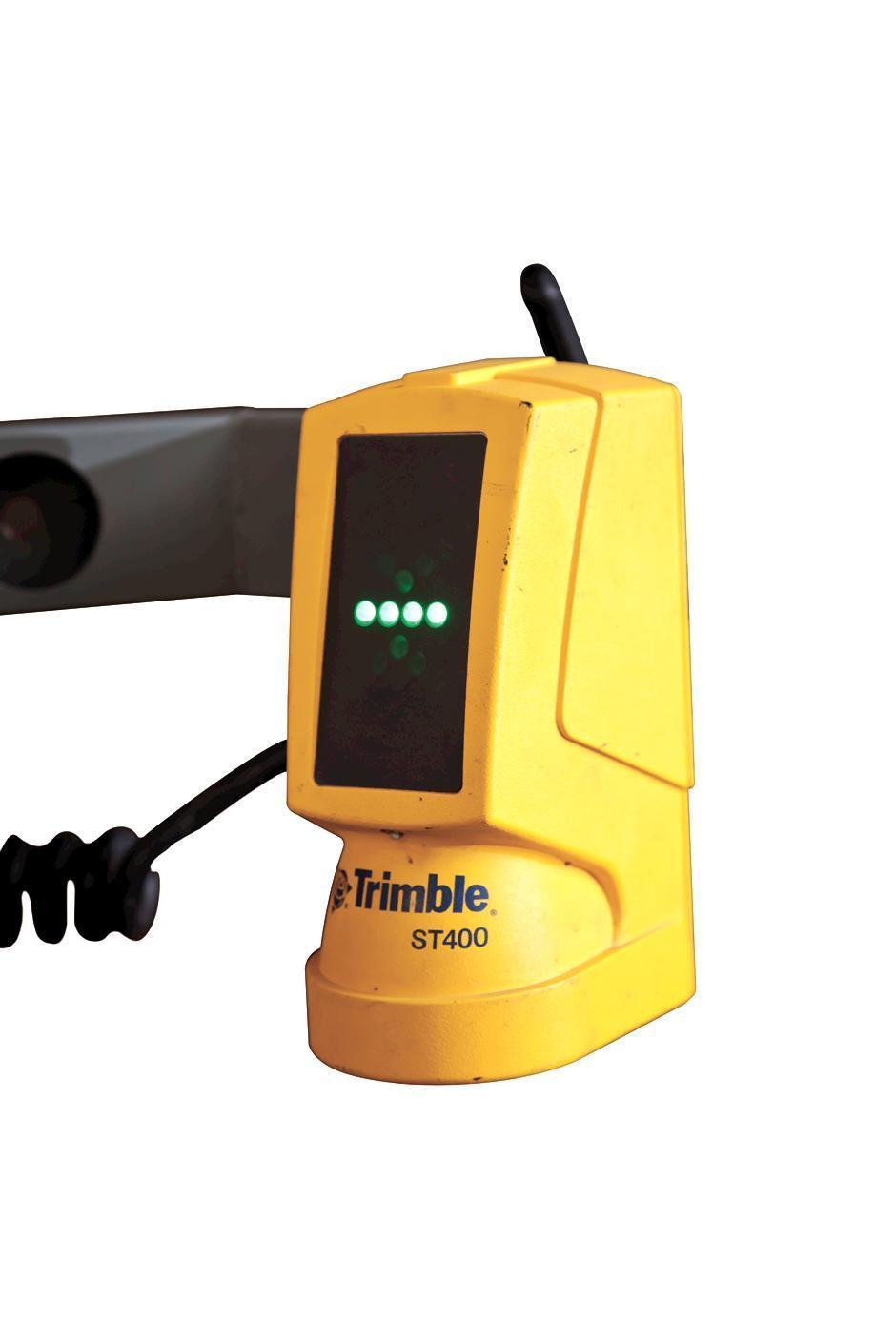 Sonic Slope System - Oaken Equipment