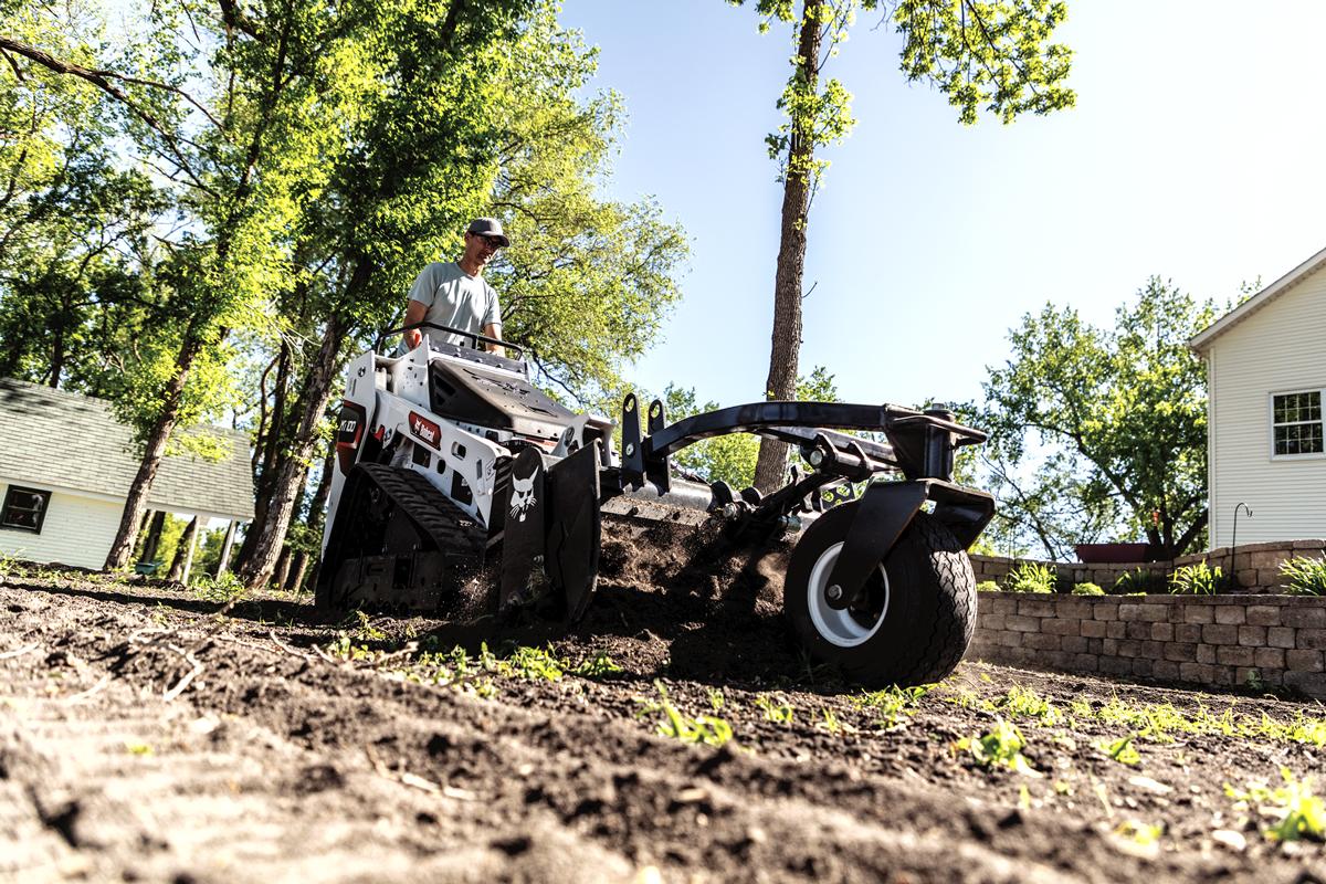 New Bobcat MT100 Latest Mini Track Loader for Sale