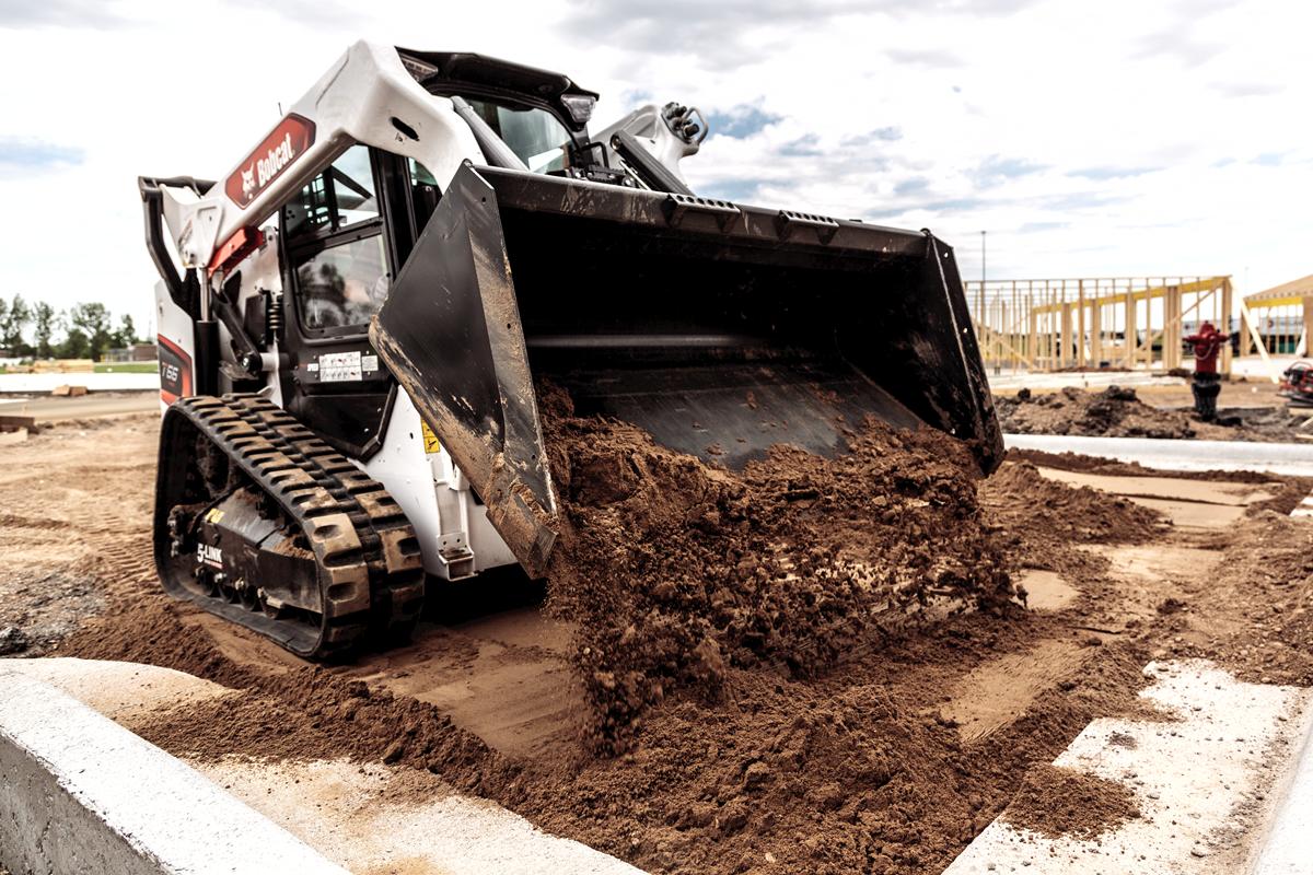 Buckets - Oaken Equipment