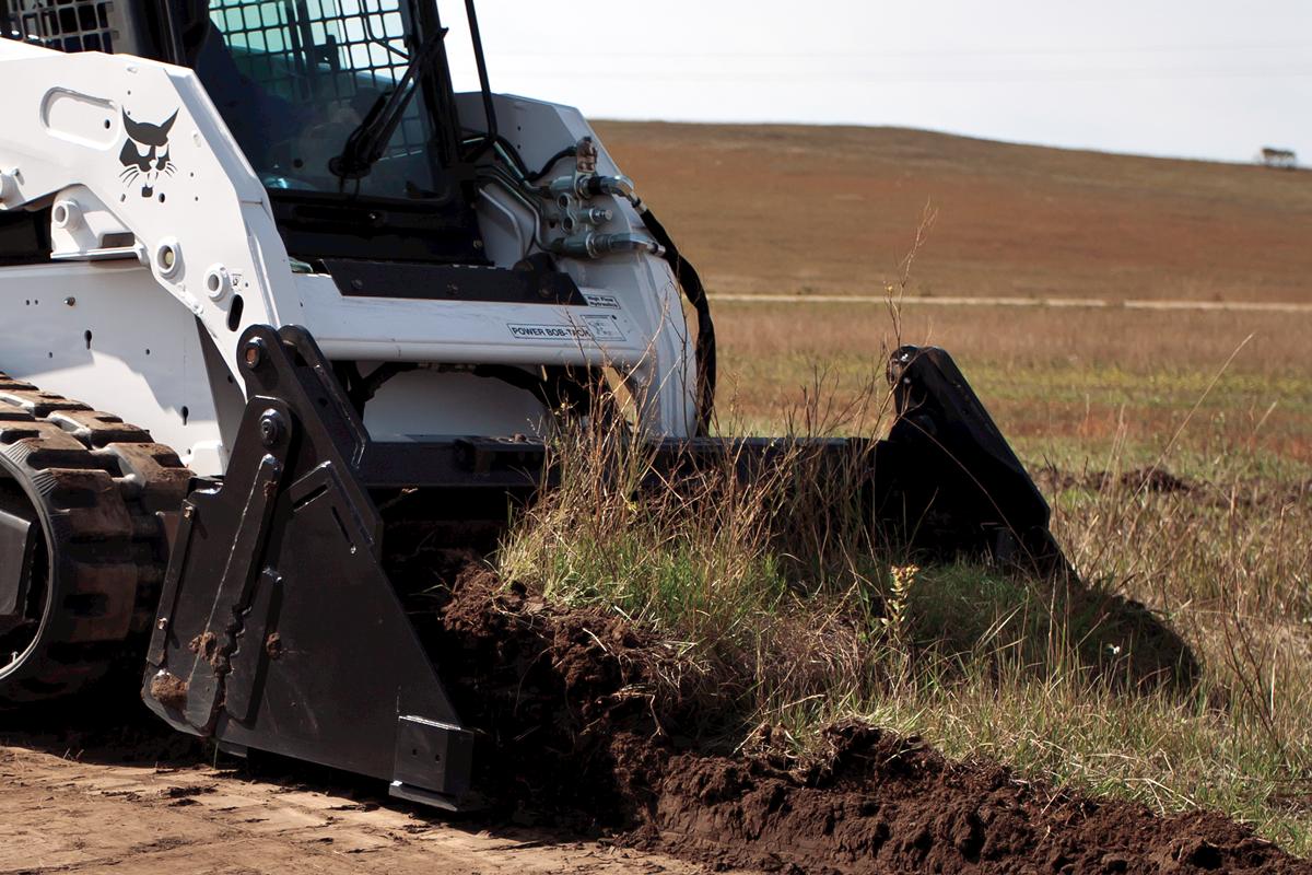 Combination Buckets - Oaken Equipment