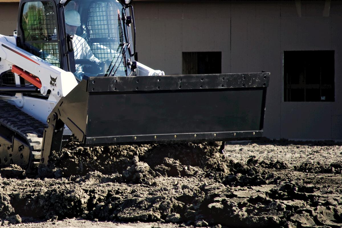 Combination Buckets - Oaken Equipment