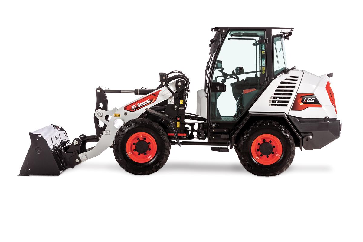 Bobcat L65 - Oaken Equipment