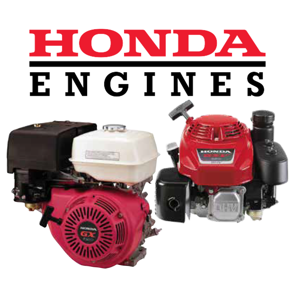 Honda Engine Dealer in Ontario | Oaken Equipment