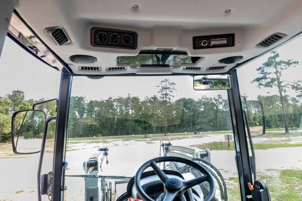 Bobcat UT6566 - Oaken Equipment