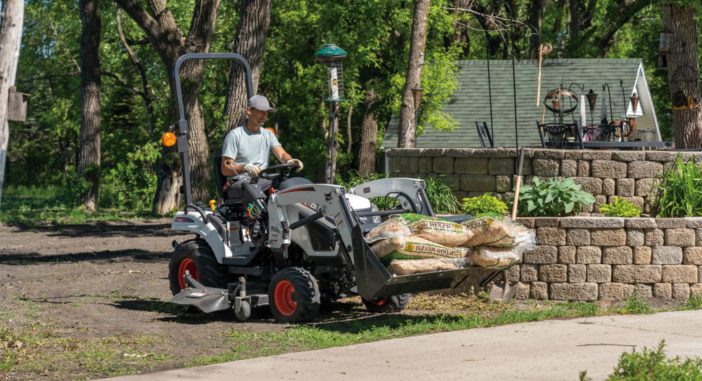 Best Compact Tractor for Your Property: 5 Insider Tips