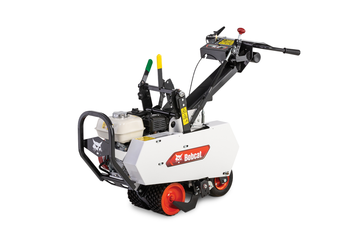 Bobcat SC12 - Oaken Equipment