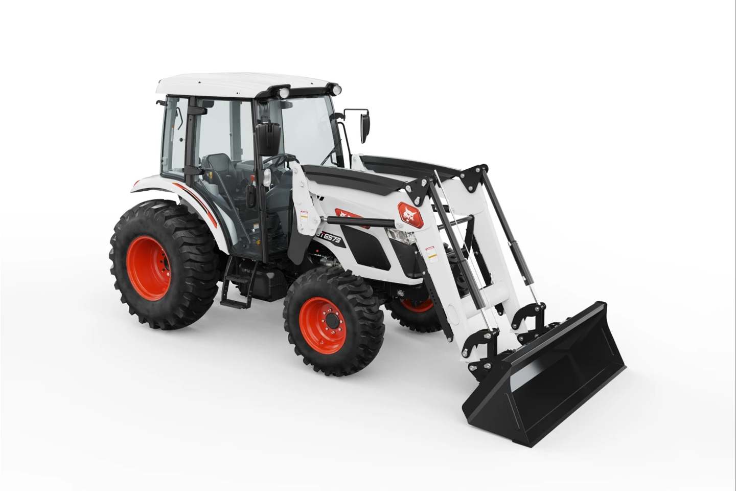 Bobcat UT6573 - Oaken Equipment